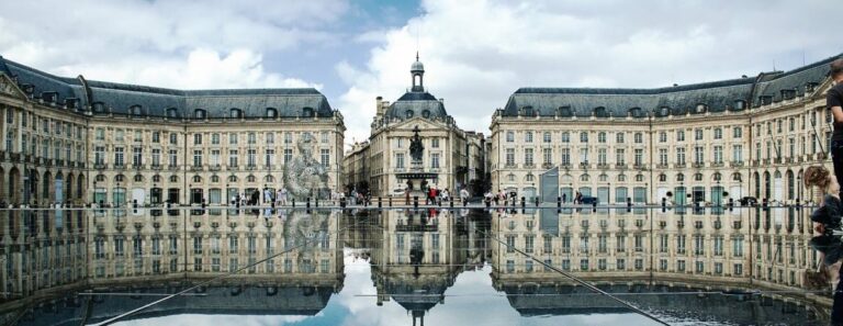 The Best Time To Visit Bordeaux - Bordeaux Wine Vacations Article