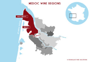 Médoc Wine Tours | Private Left Bank Bordeaux Experiences